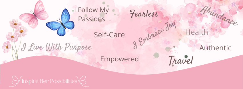 Angie Beck Mindset and Self-Worth Coach for Women